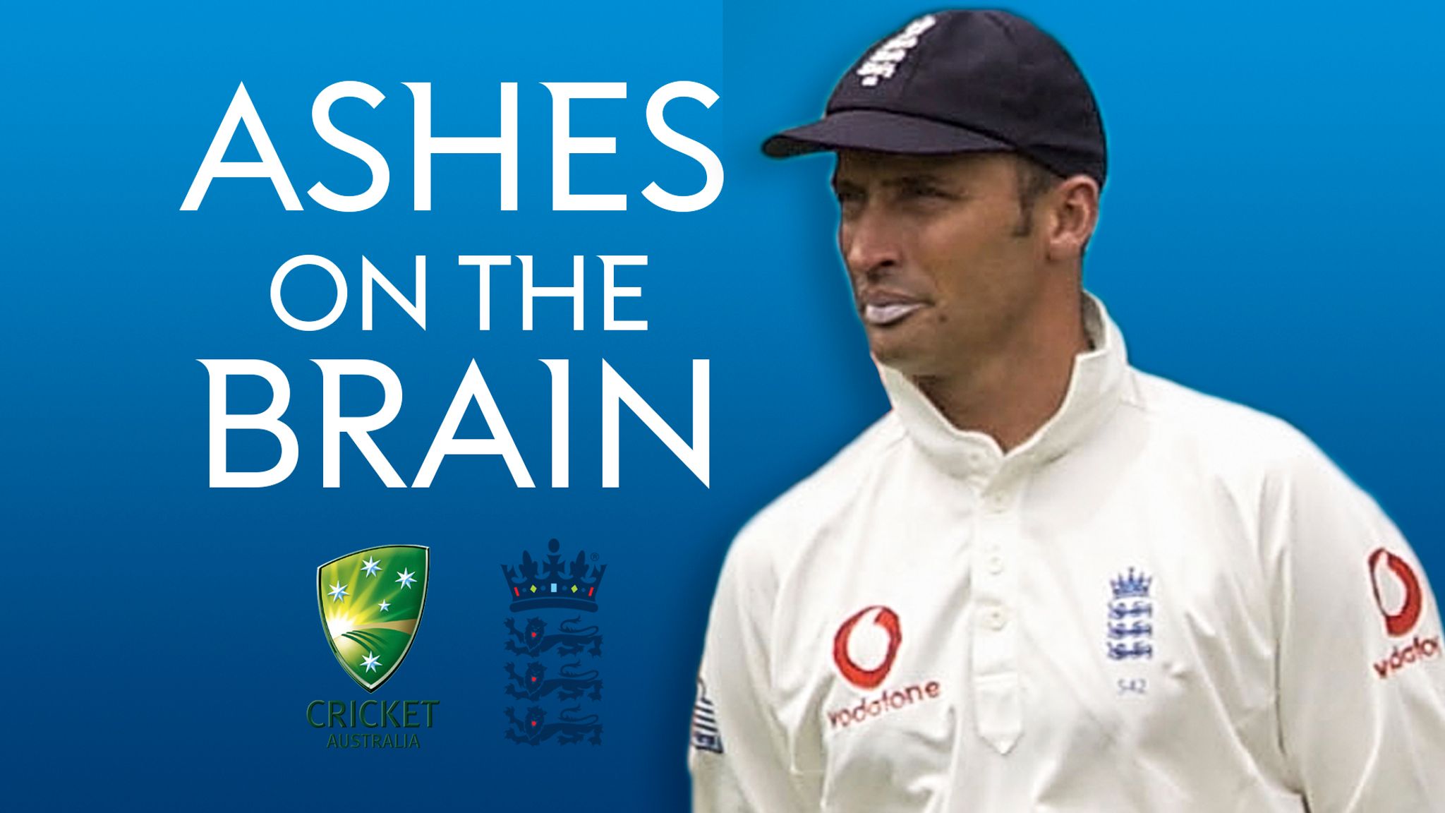Nasser Hussain talks Ashes tours and locking horns with Shane Warne and ...
