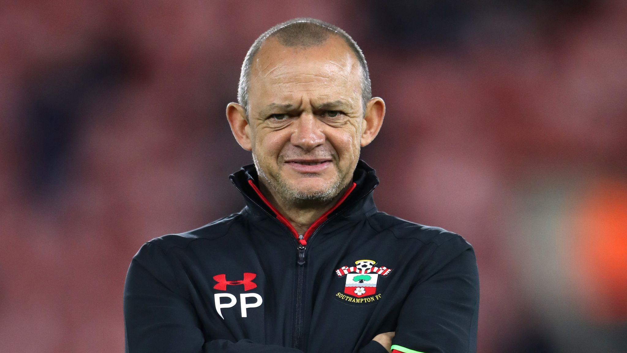 Pascal Plancque will join Michael Appleton on the coaching staff at Leicester | Football News ...