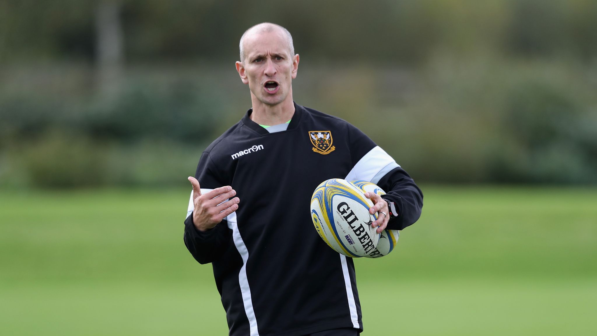 Northampton Saints hold no grudge against Kyle Sinckler after gouge ...