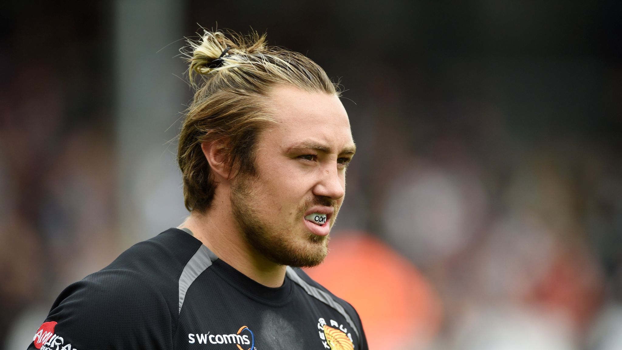 Jack Nowell set to miss England's November Tests due to facial ...