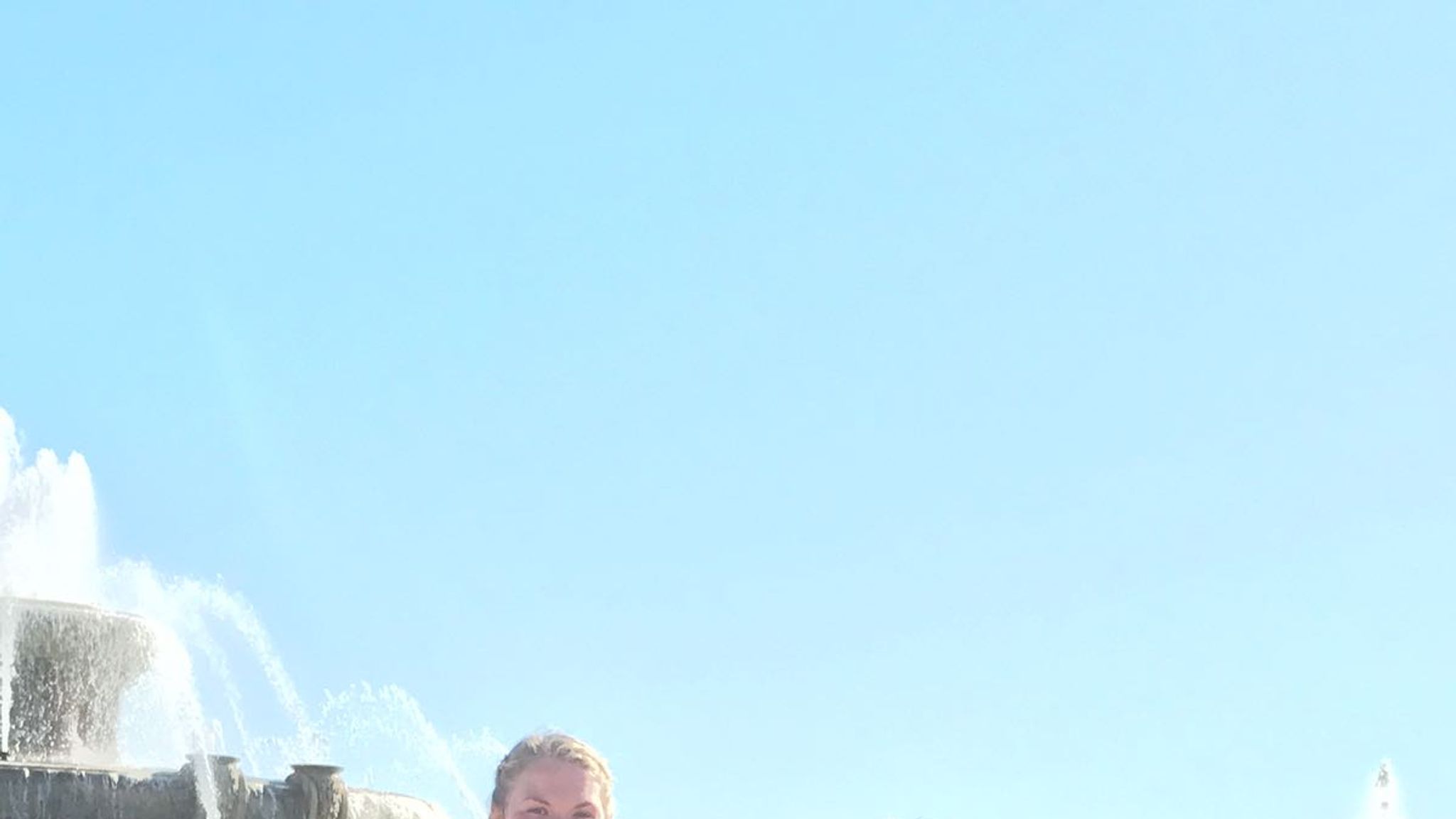 Sky Scholar and wheelchair racer Samantha Kinghorn shines in marathon debut in Chicago ...