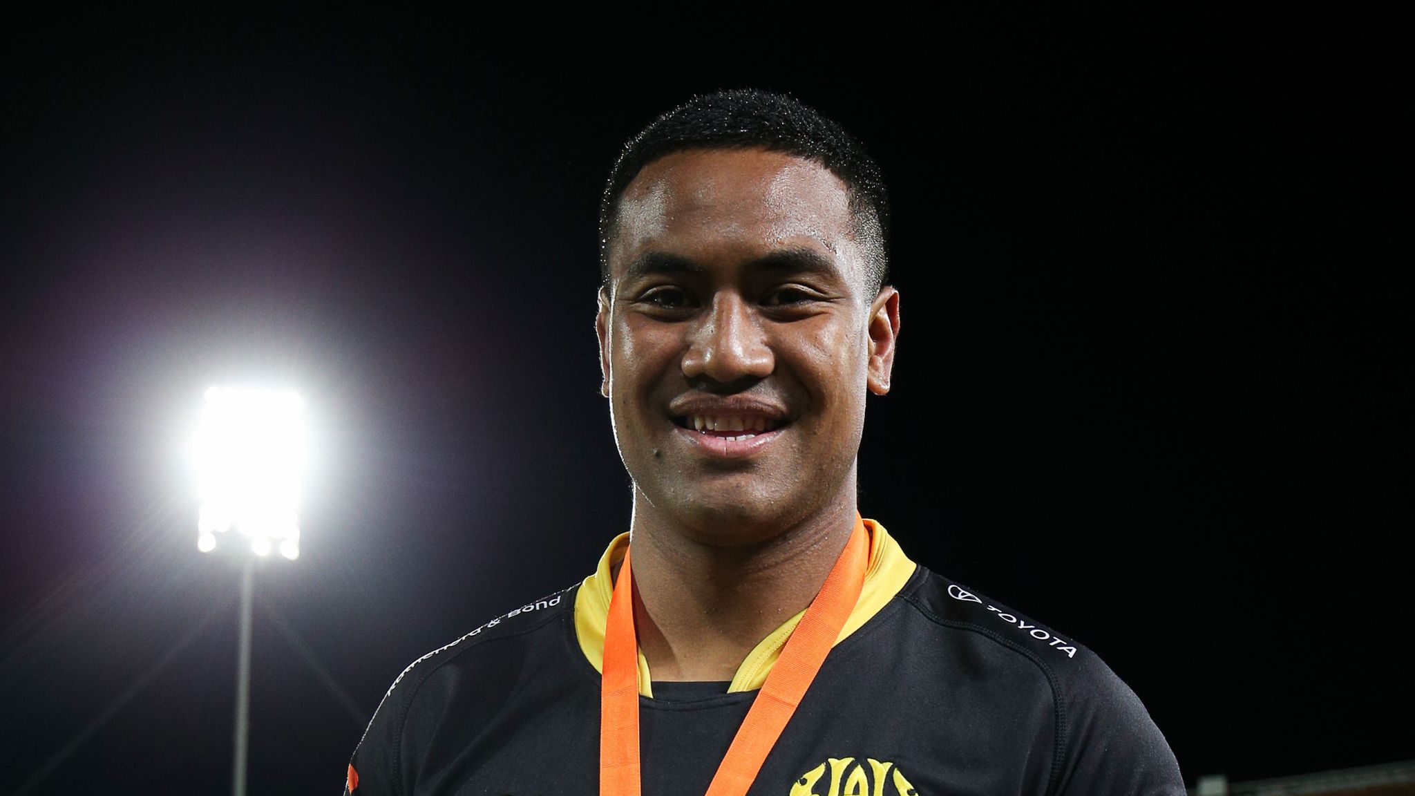 Julian Savea admits he has regained his love for rugby despite having ...