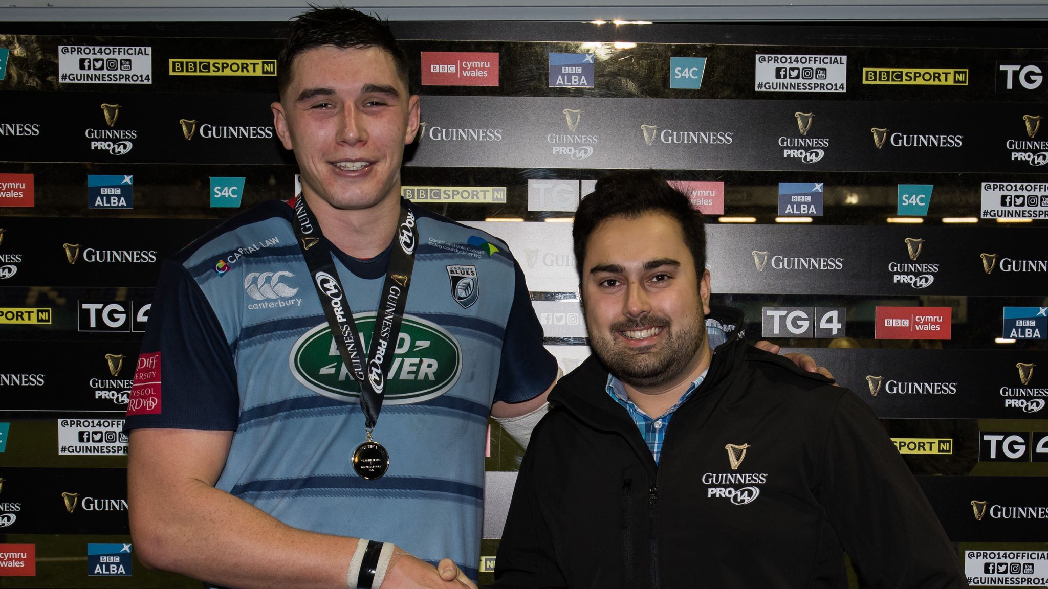 Team of the week: Standout Springboks, a record-breaker & more | Rugby ...