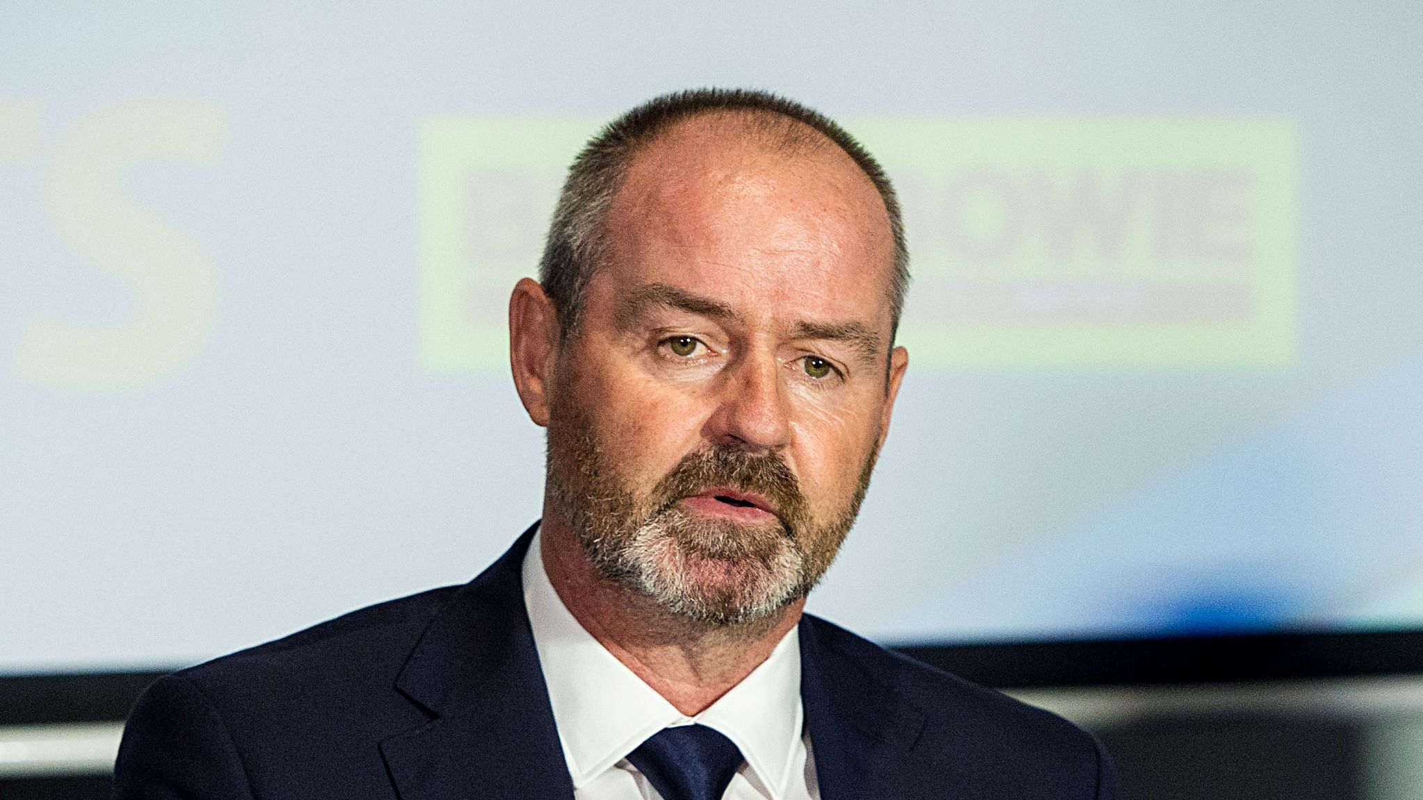 Kilmarnock appoint former West Brom boss Steve Clarke | Football News ...