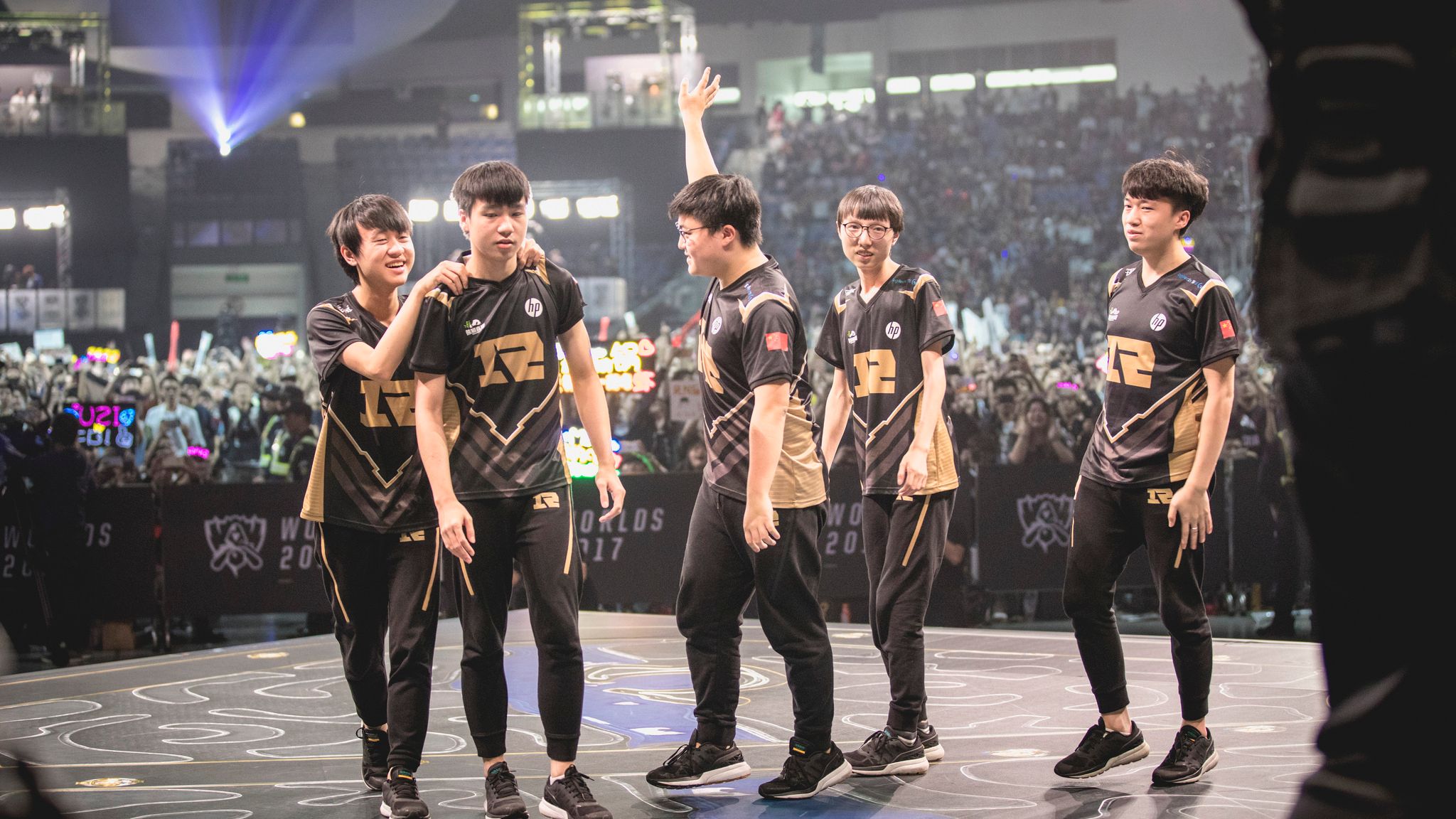 LoL Worlds: Semi-finals preview | Sky Sports