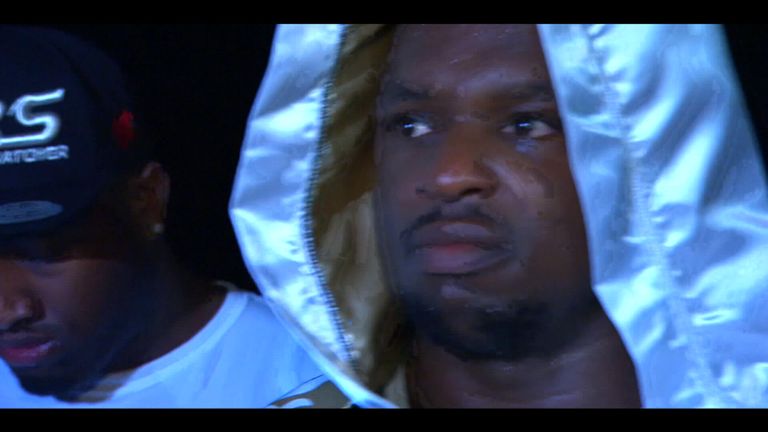 The Body Snatcher returns! | Video | Watch TV Show | Sky Sports