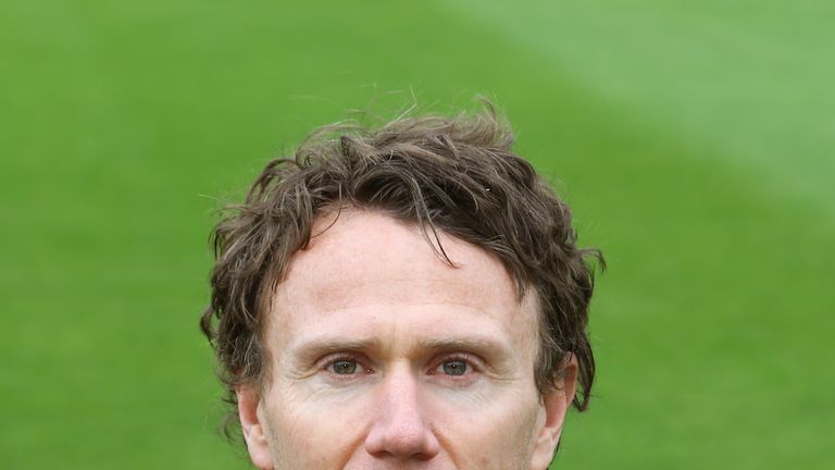 Mark Davis leaves his position as Sussex head coach | Cricket News ...