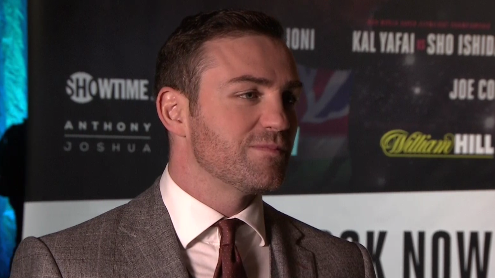 Anthony Joshua is targeting the Tyson Fury fight - but what next if he ...