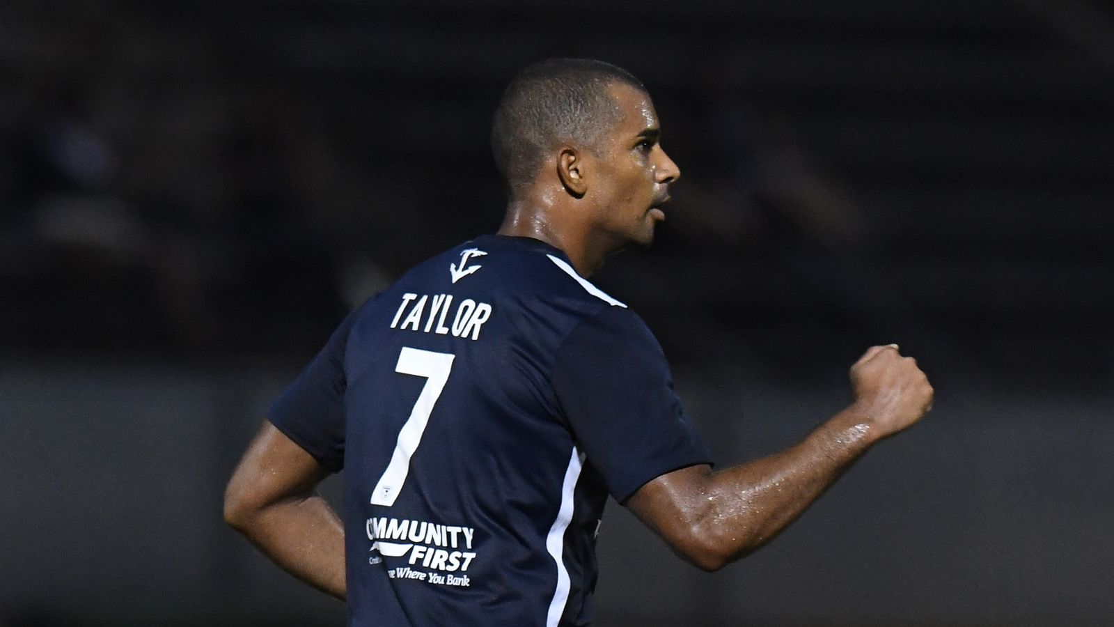 Panama's World Cup dream is still alive for Jacksonville's Tony Taylor ...