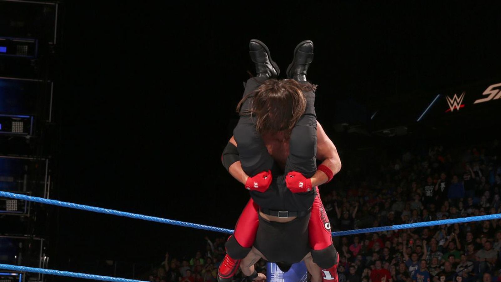 WATCH: The 10 best double knockouts in WWE | Snooker News | Sky Sports