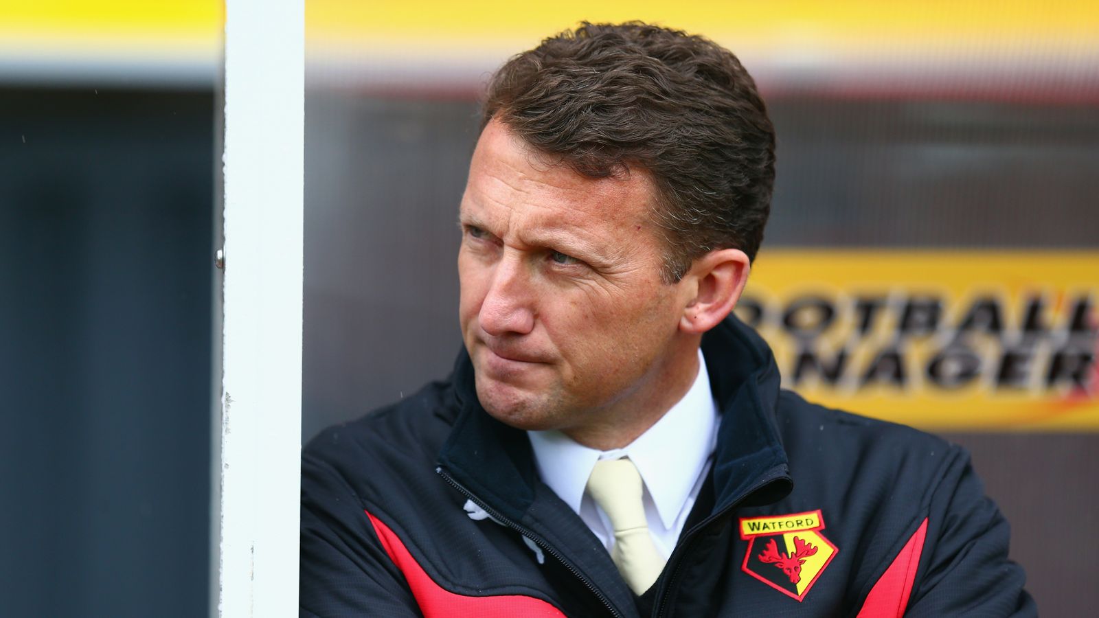 Sunderland appoint Billy McKinlay and Robbie Stockdale to take joint ...