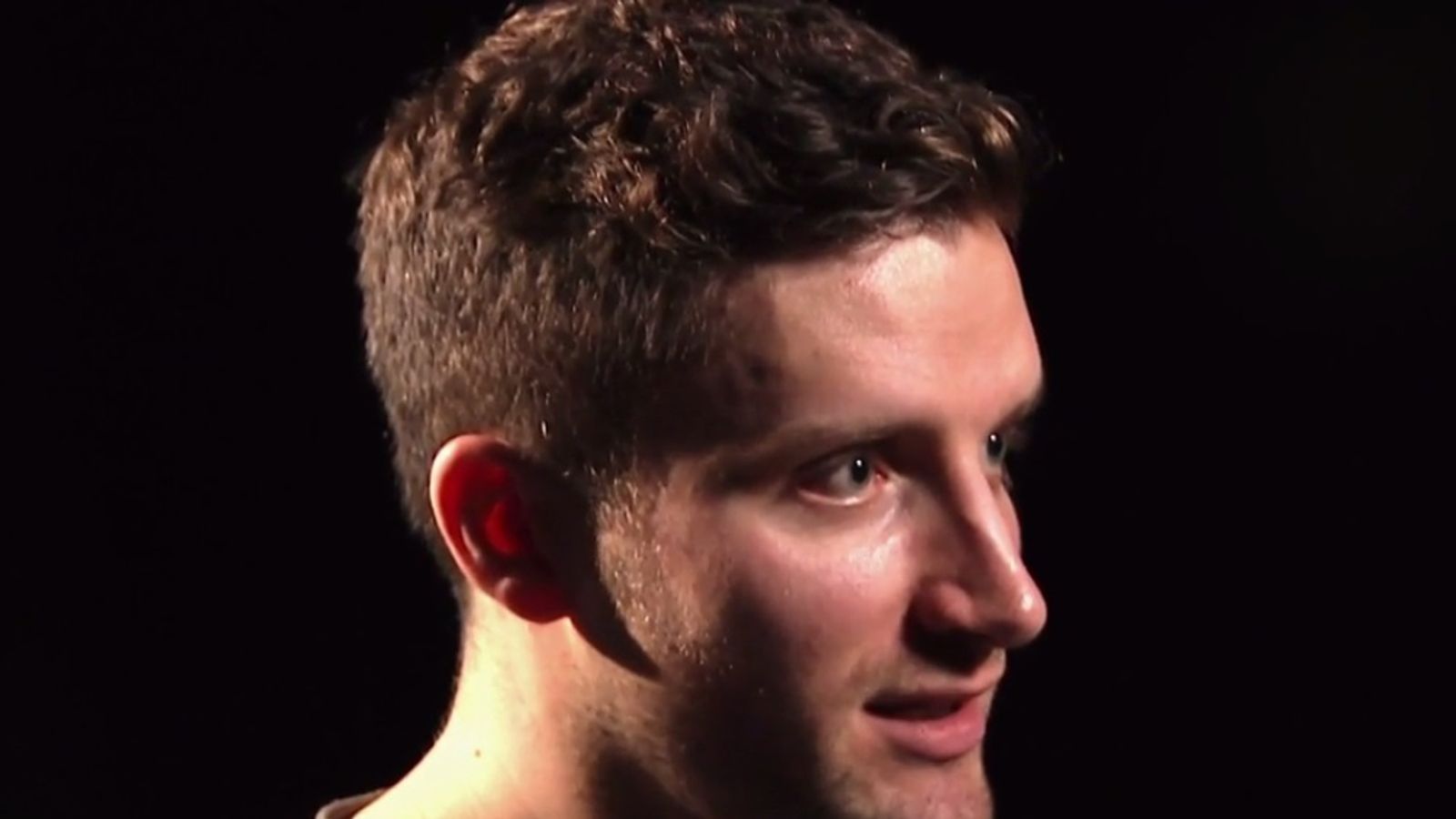 LGBT allies Callum Skinner and Chris Hughton on My Icon: Rainbow Laces | Cycling News | Sky Sports