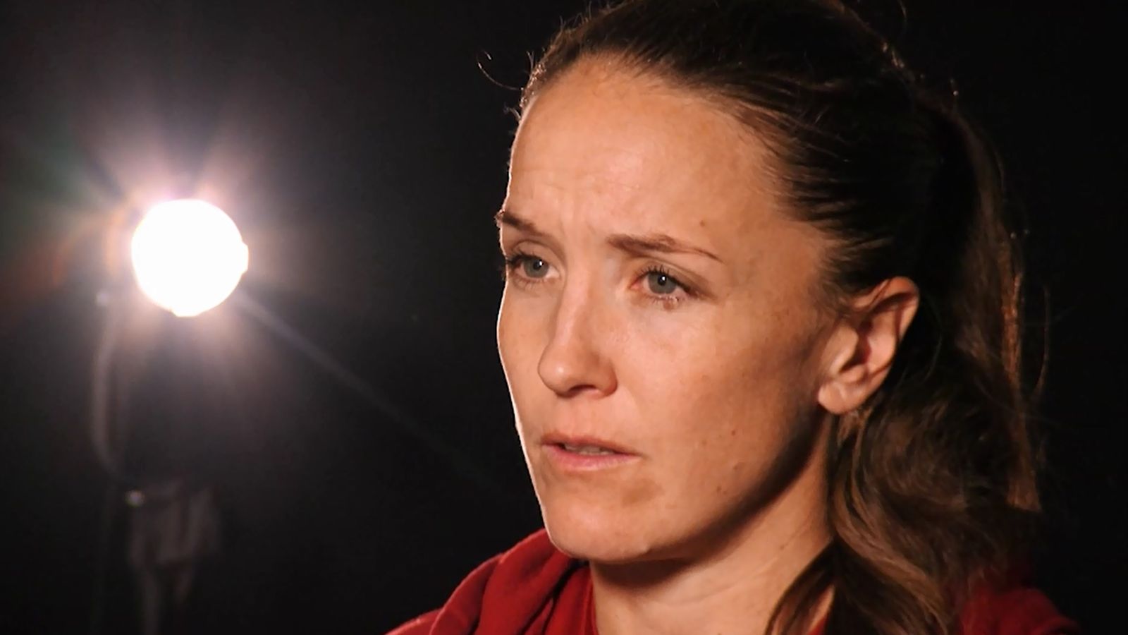 Casey Stoney tells My Icon: Rainbow Laces that coming out boosted her ...