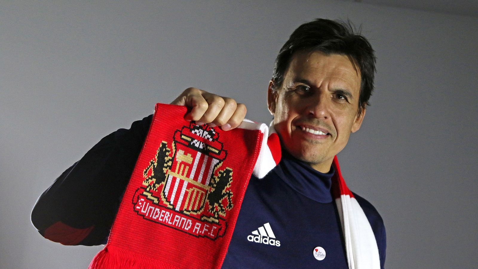 Chris Coleman wants to get Sunderland rocking and rolling again ...