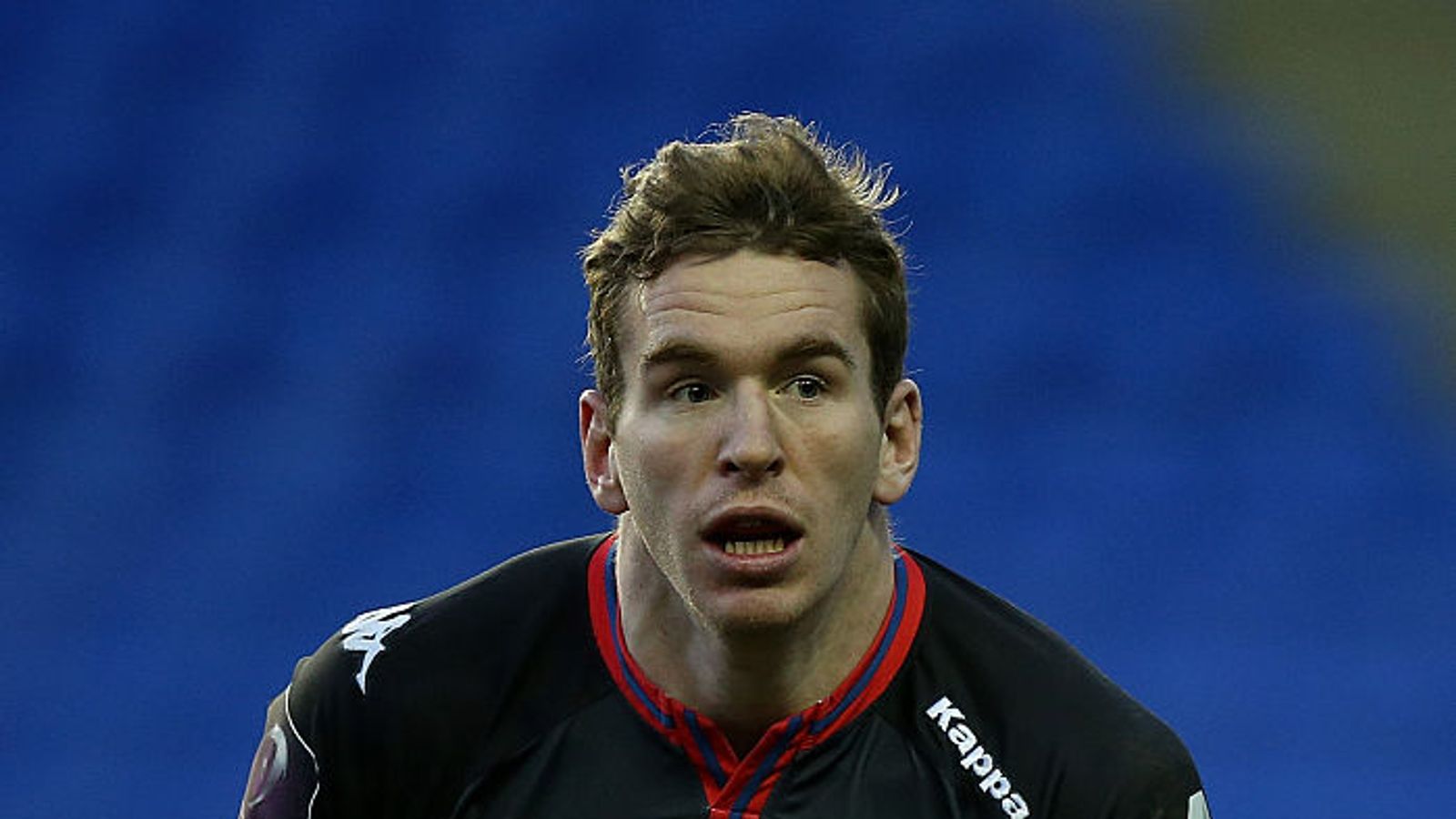 Chris Farrell to make Ireland debut against Fiji, Joey Carbery at fly ...