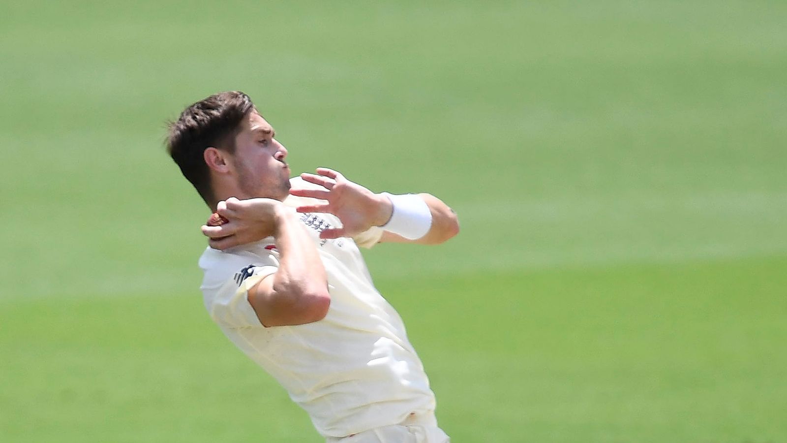 Mason Crane to make England Test debut against Australia in final Ashes ...