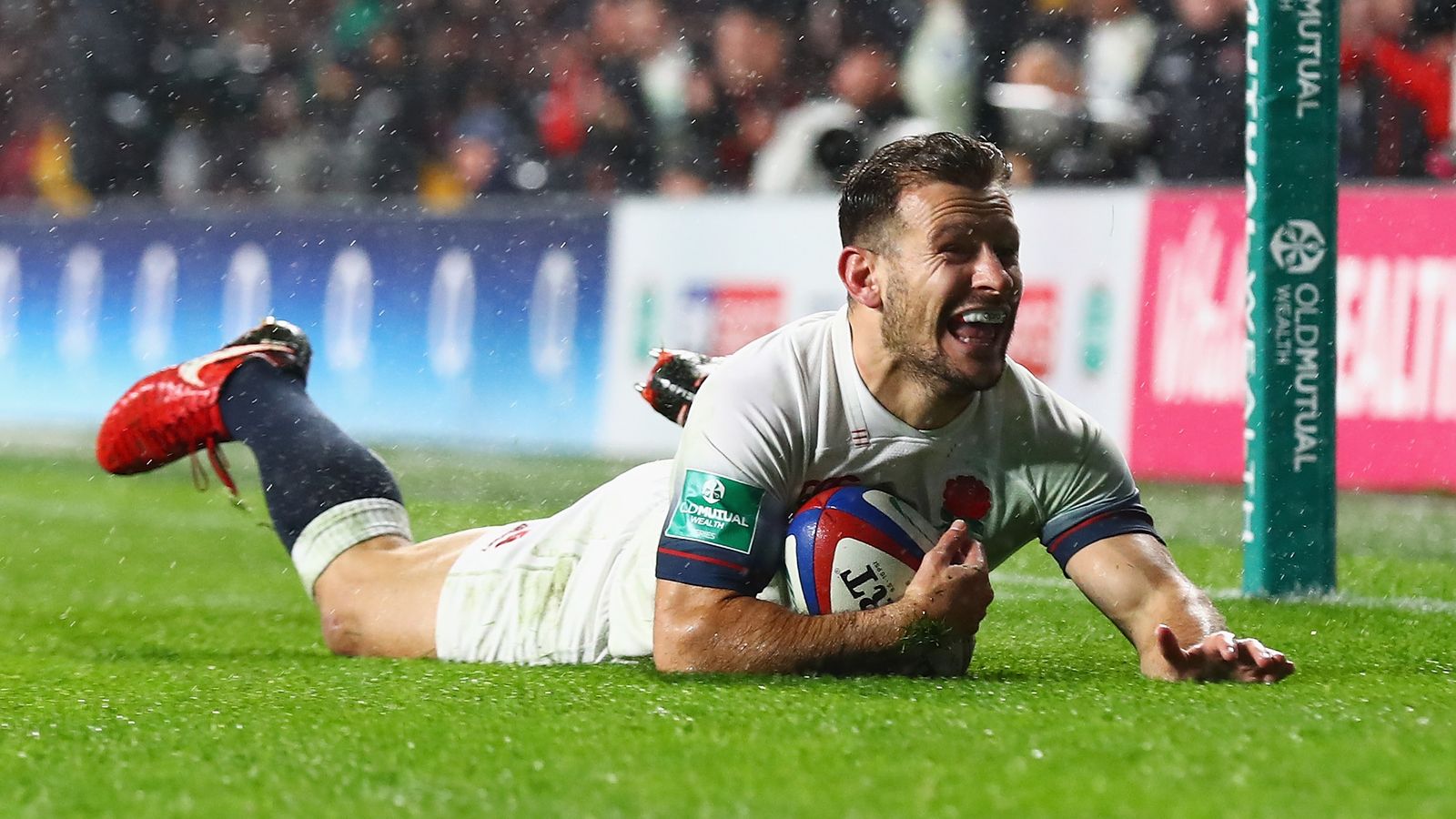 Stuart Barnes' talking points: Danny Care's England spot, World Player ...
