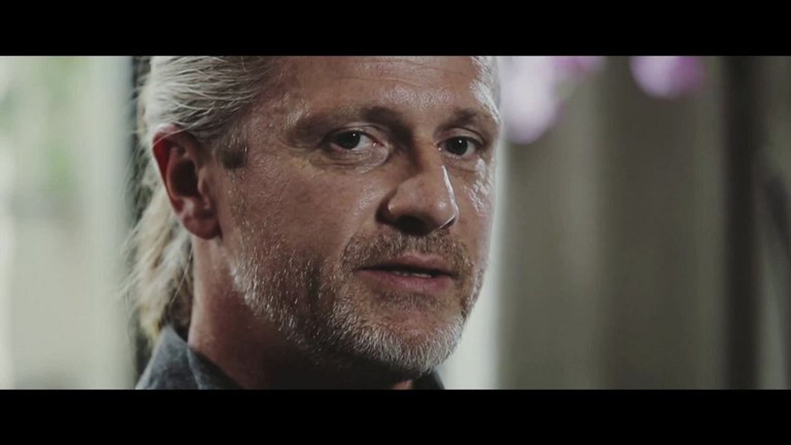Premier World documentary charts Emmanuel Petit's journey from tragedy ...