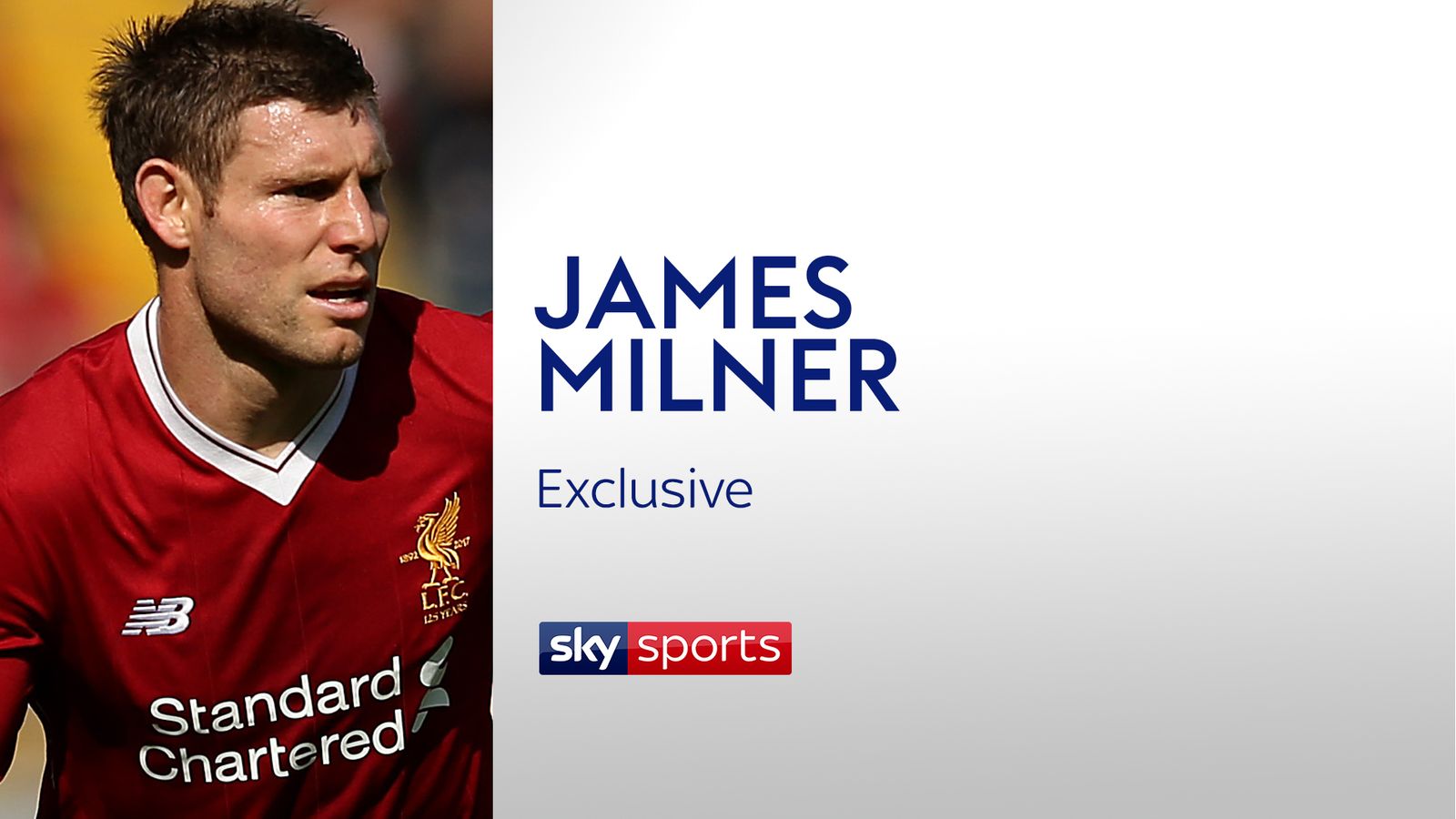 Liverpool just need to put it all together, says James Milner ...