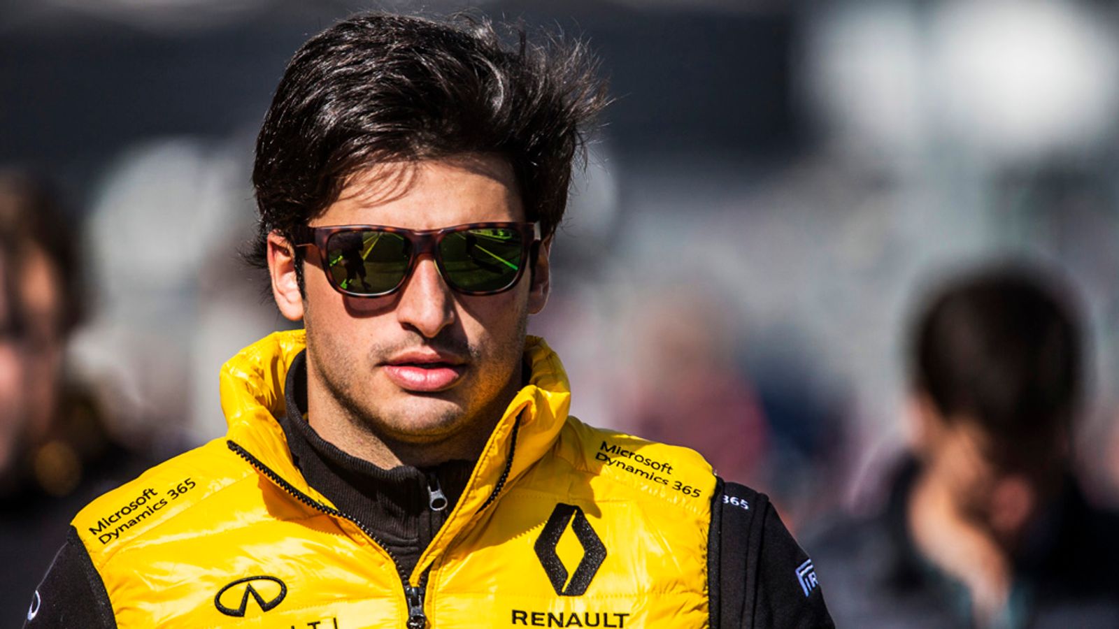 Formula 1 2017: Rating the drivers | F1 News | Sky Sports