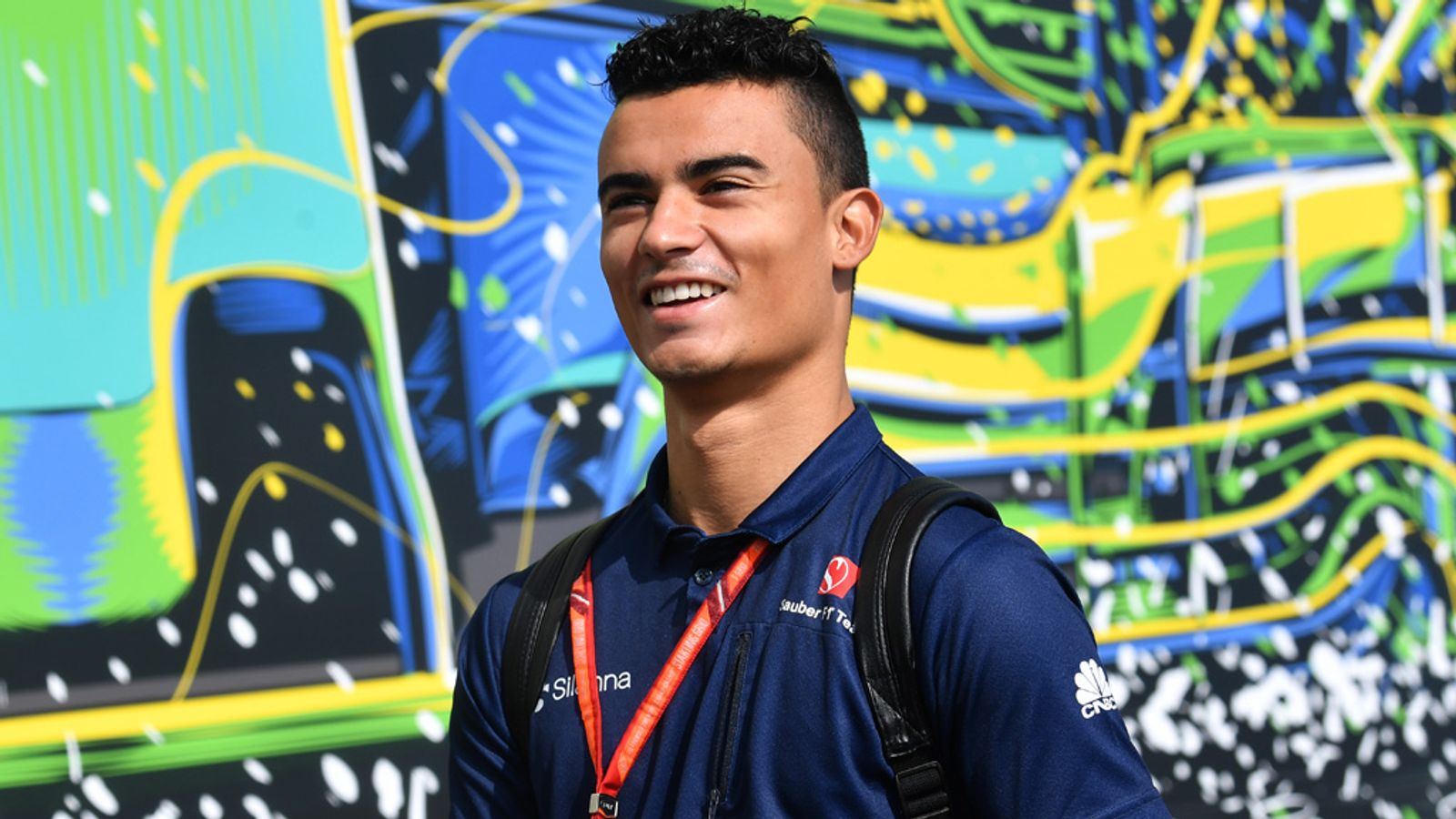 Mercedes' Pascal Wehrlein back in DTM for 2018 after losing F1 seat ...
