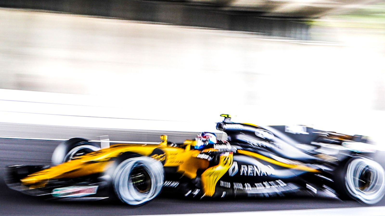 Renault plan close connection between young drivers, engine deals | F1 ...