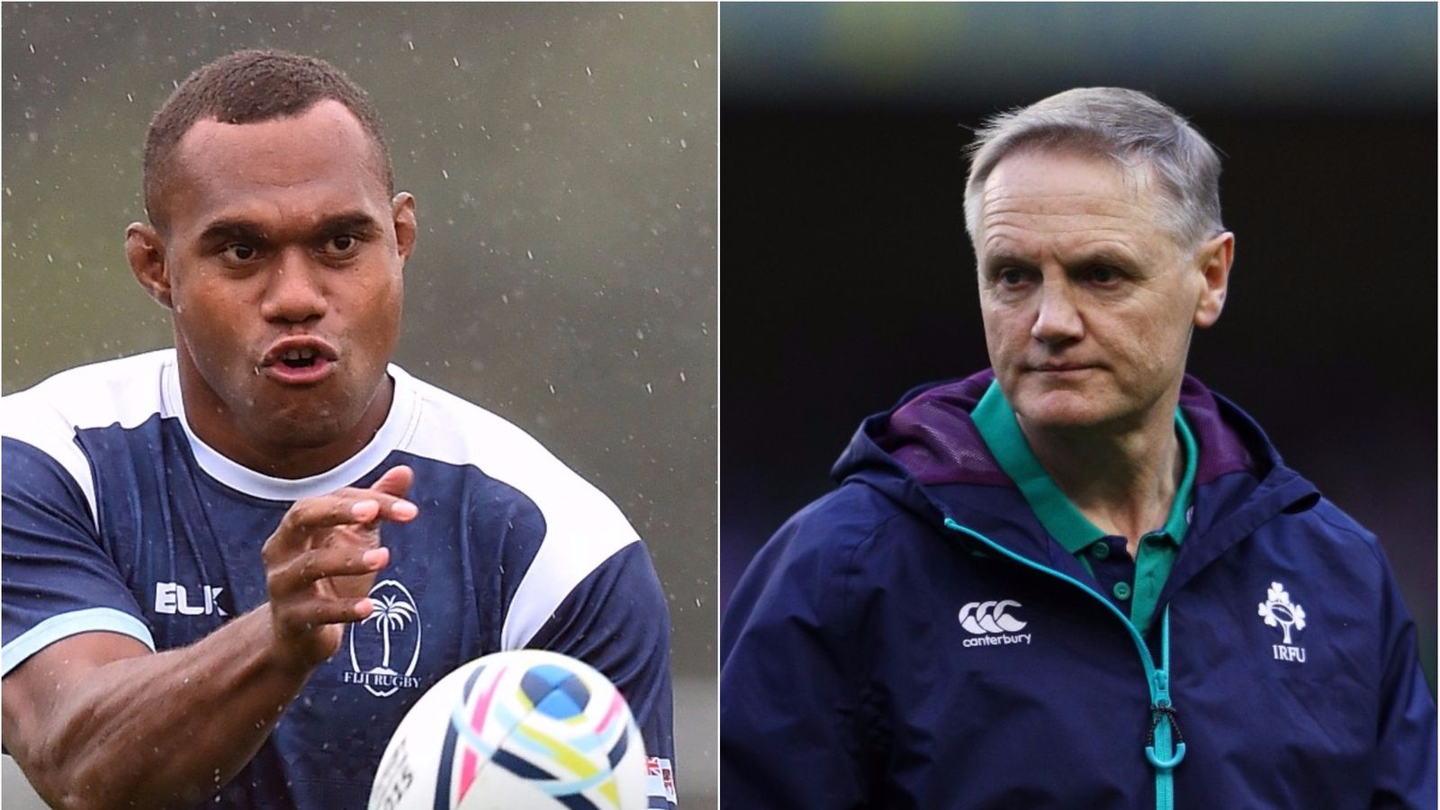 Match Preview - Ireland vs Fiji | 18 Nov 2017 Match Preview - Ireland vs Fiji | 18 Nov 2017