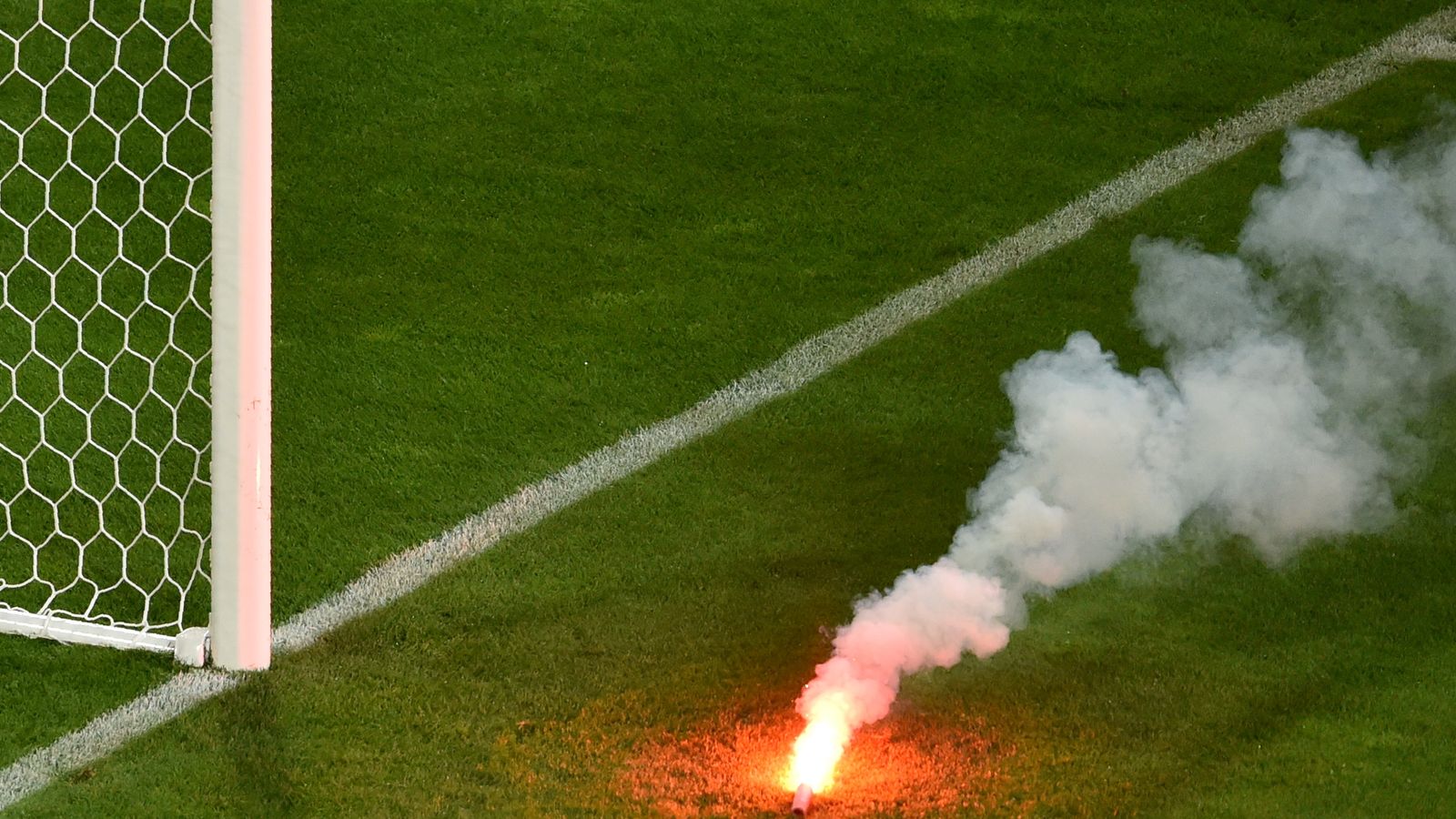 EFL clubs to implement three-year bans for fans found using ...