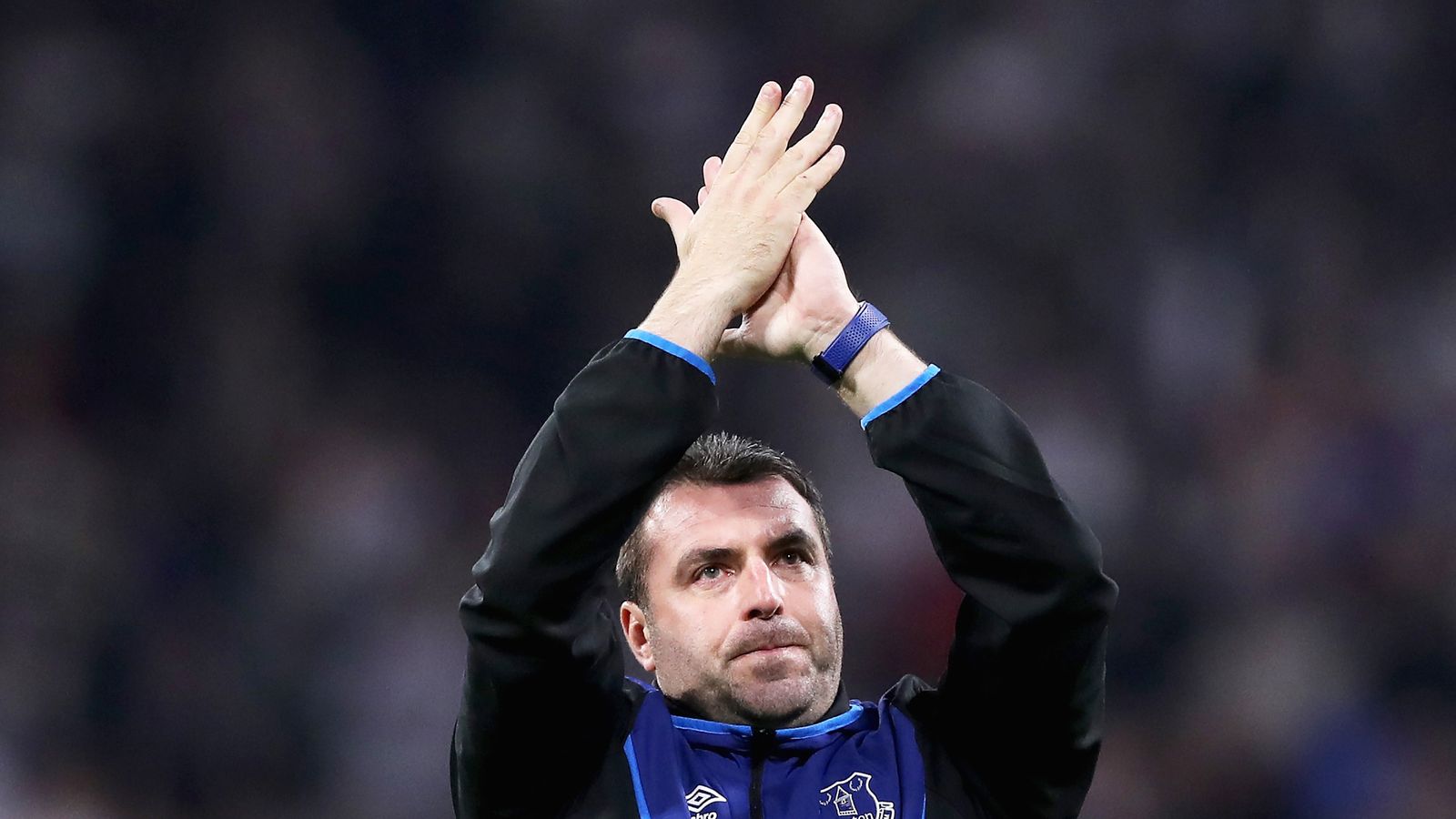 David Unsworth confirms 'no change' on Everton's permanent managerial ...