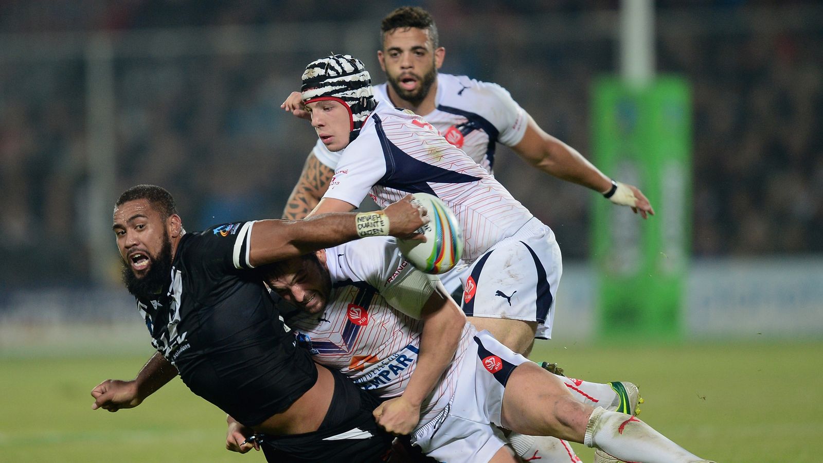 Theo Fages says France have moved on from off-field issues | Rugby ...