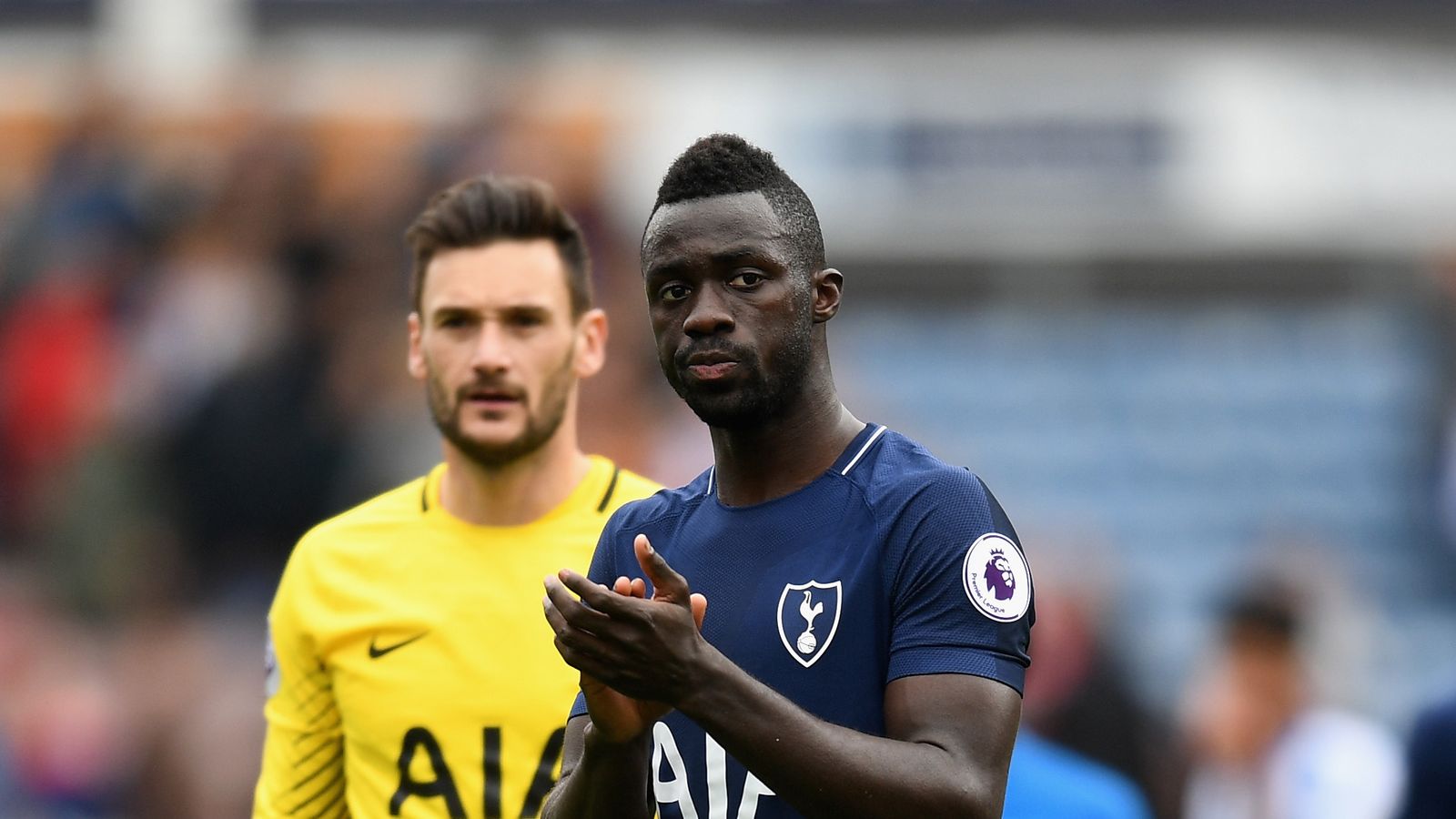 Davinson Sanchez hungry to win trophies with Tottenham | Football News ...