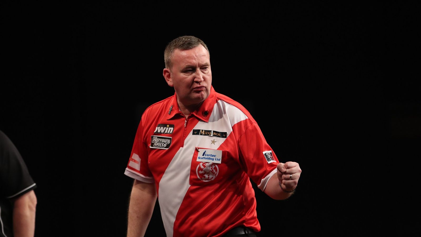 Glen Durrant and Harry Ward win Players Championship titles in Barnsley ...