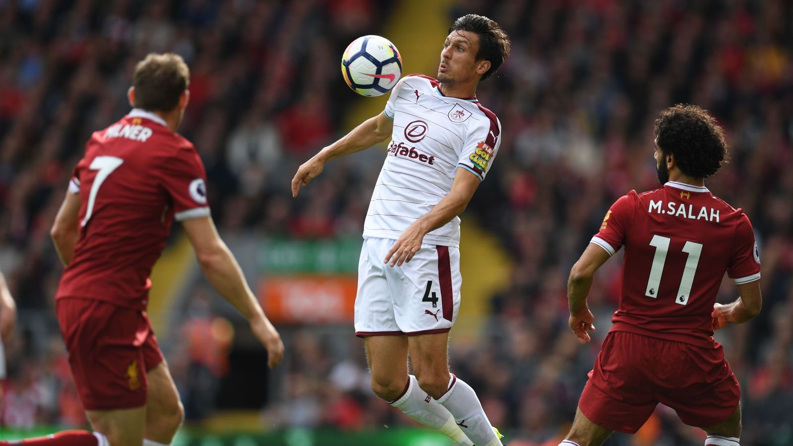 Jack Cork backs Paul Clement to reignite Swansea in Premier League ...
