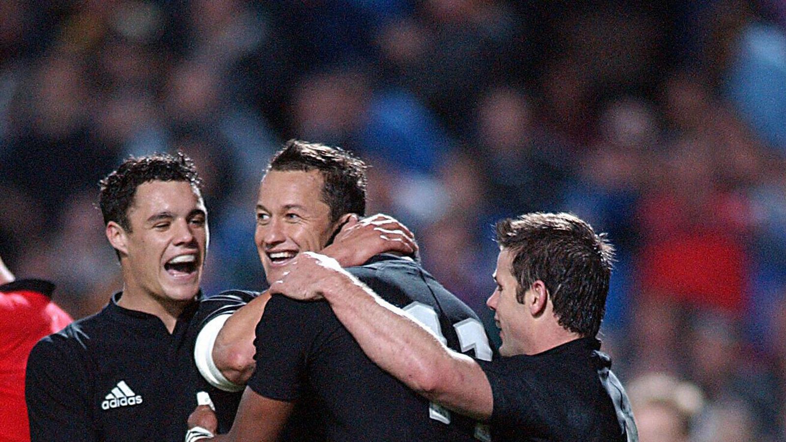 Joe Rokocoko: New Zealand departure came at the right time, Top 14 has ...