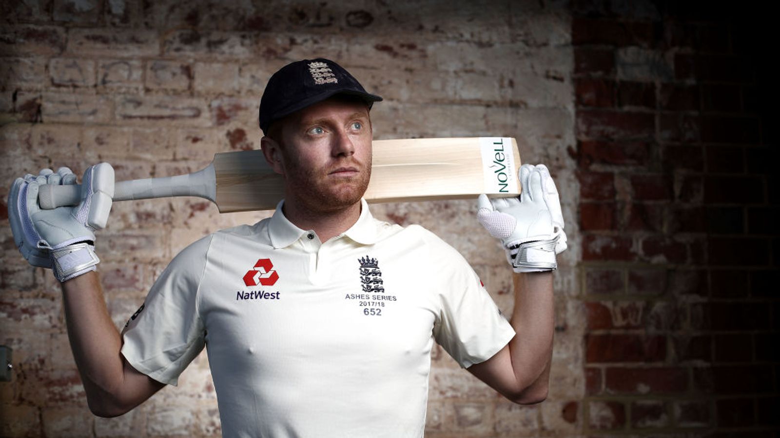 England's Jonny Bairstow says playing 100 Tests would be a dream ...
