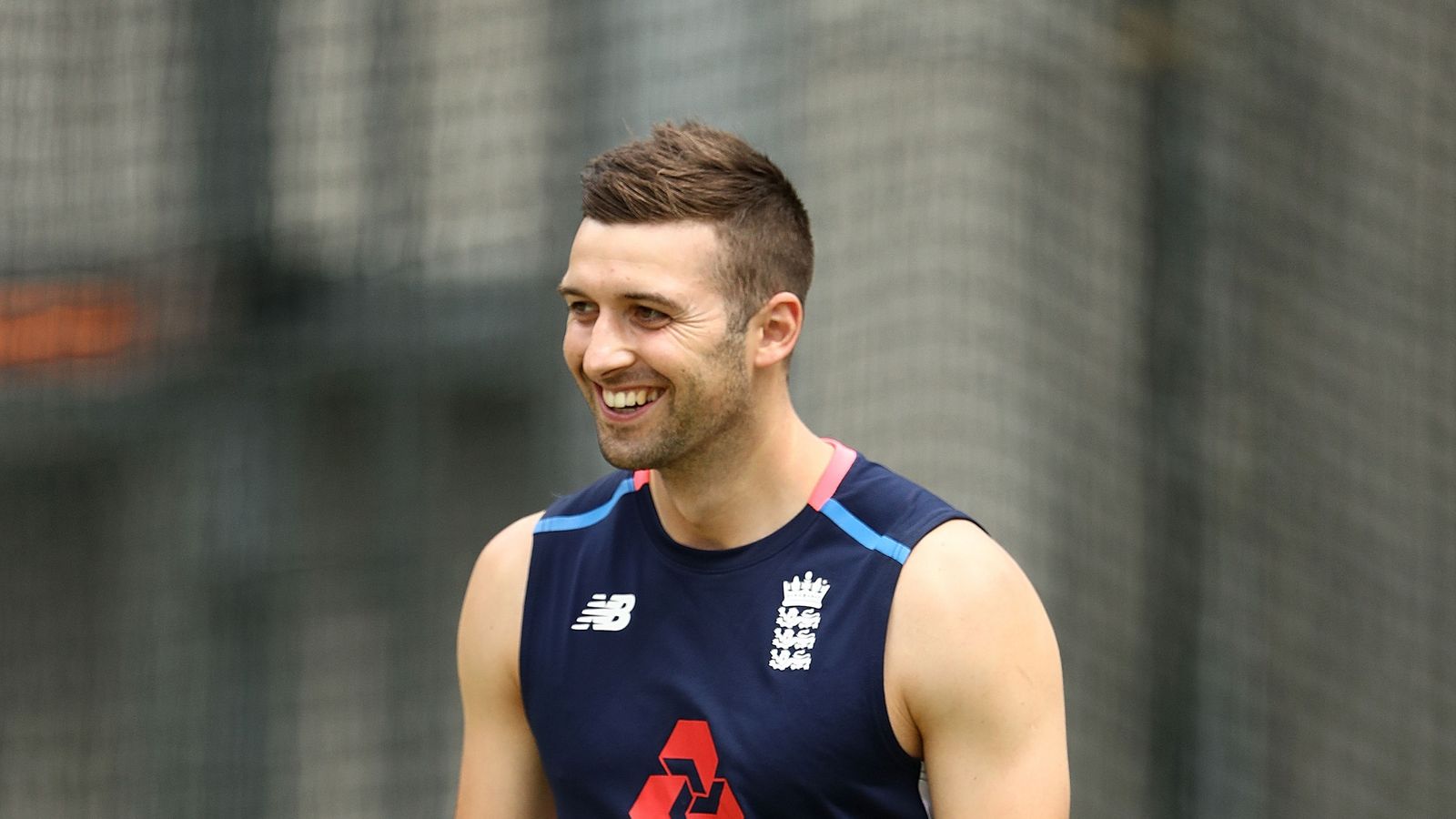 Mark Wood hoping to play part in England's Ashes defence this winter ...