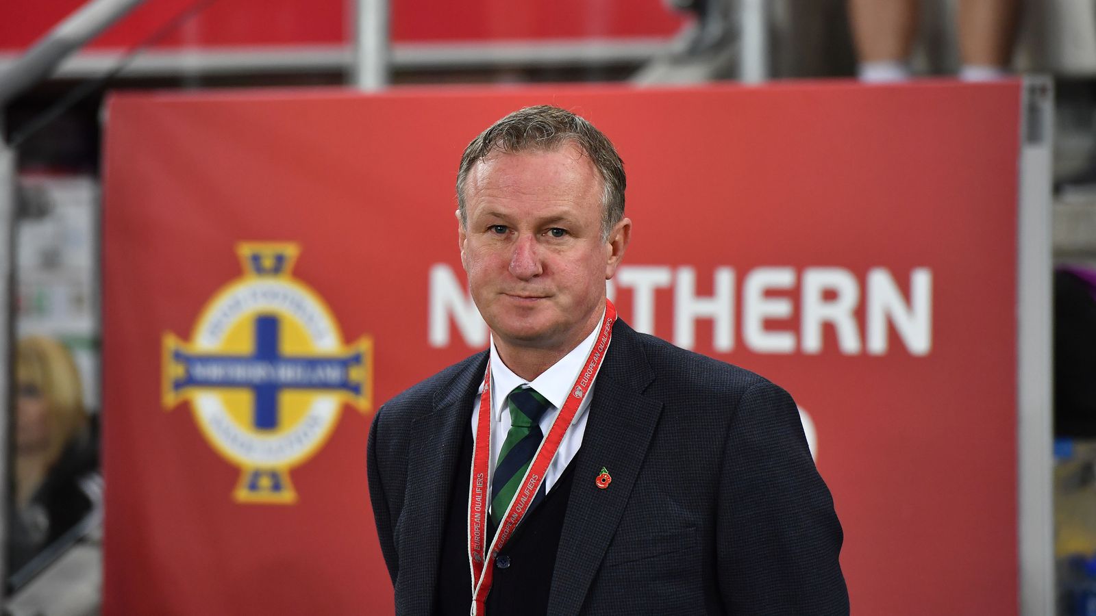 Michael O'Neill to be offered improved Northern Ireland deal amid ...