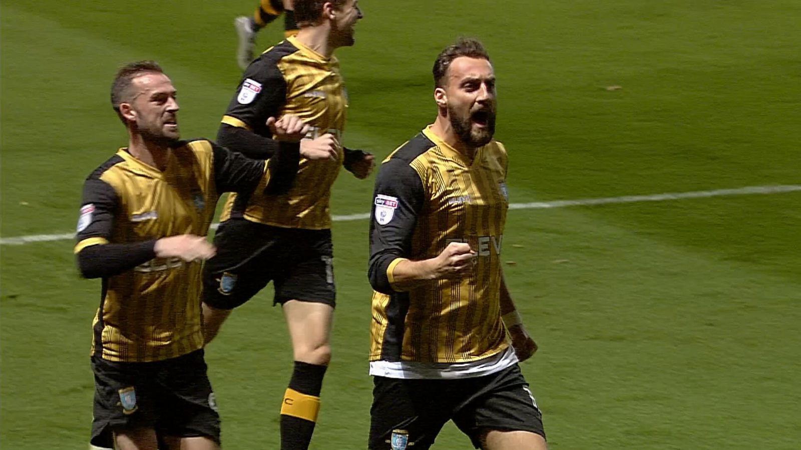 Ipswich 2-2 Sheffield Wednesday: Atdhe Nuhiu heads last-gasp Owls ...