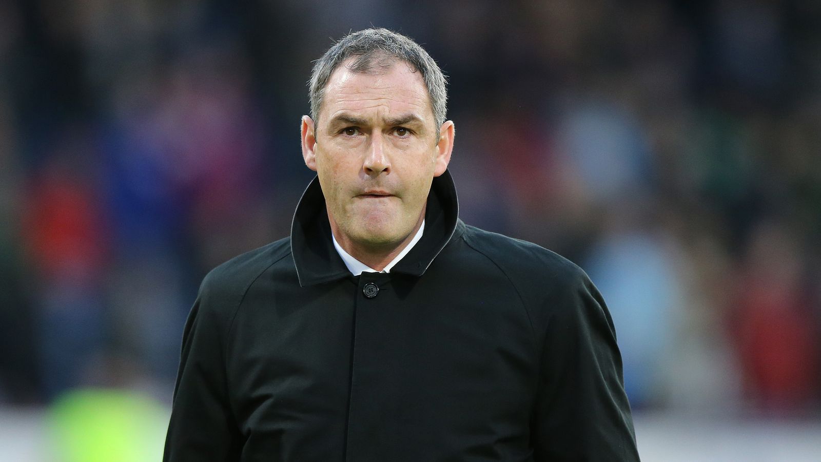Paul Clement expected more time at Swansea to improve results ...