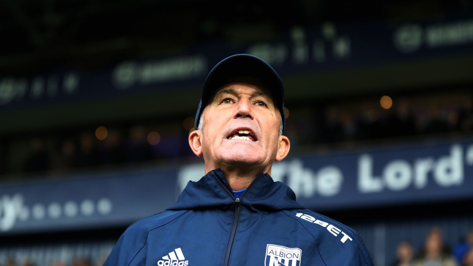 West Brom need a Tony Pulis-type manager to save them from relegation ...