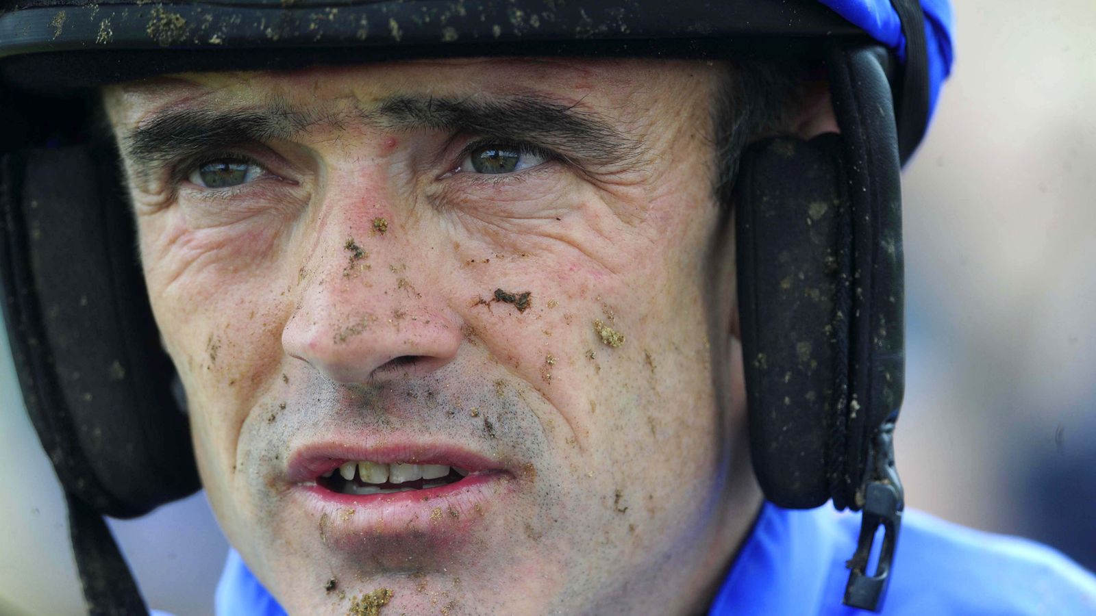 Ruby Walsh doesn't require surgery on broken leg | Racing News | Sky Sports