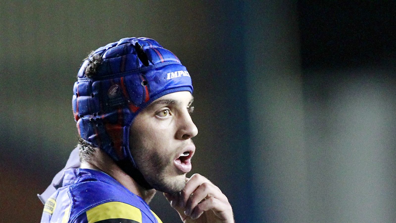 Benjamin Jullien joins Catalans Dragons from Warrington Wolves | Rugby ...