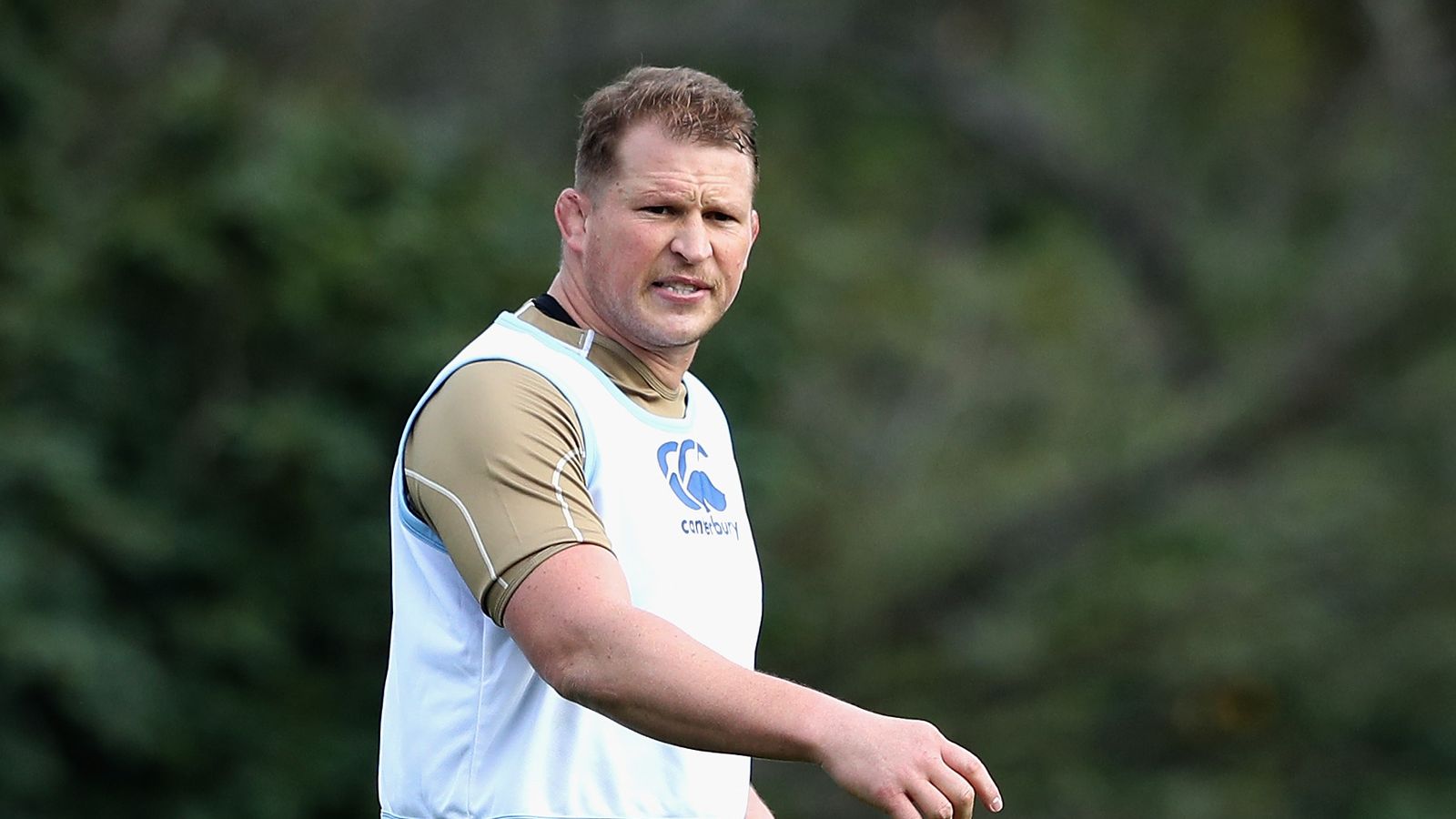 Dylan Hartley knows everyone is gunning for England | Rugby Union News ...