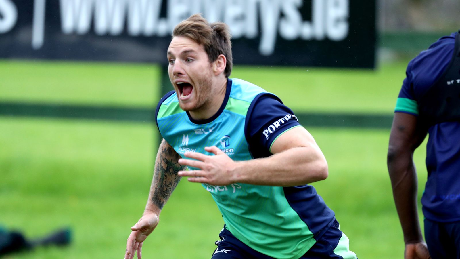 Jake Heenan to leave Connacht at the end of the season | Rugby Union ...