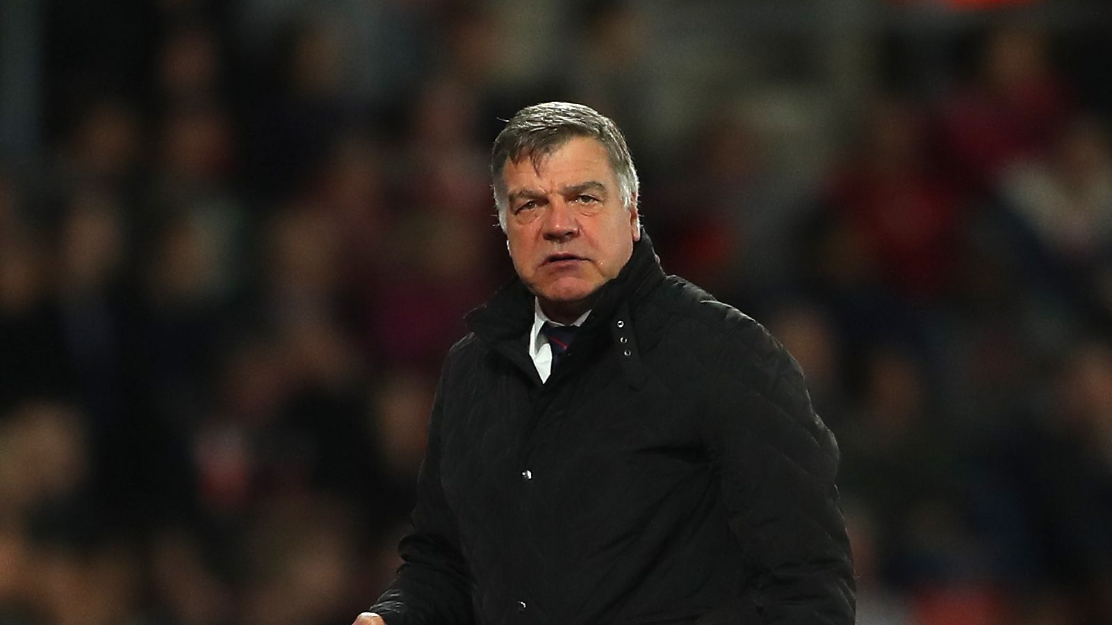 Everton v Huddersfield preview: Sam Allardyce takes charge of first ...