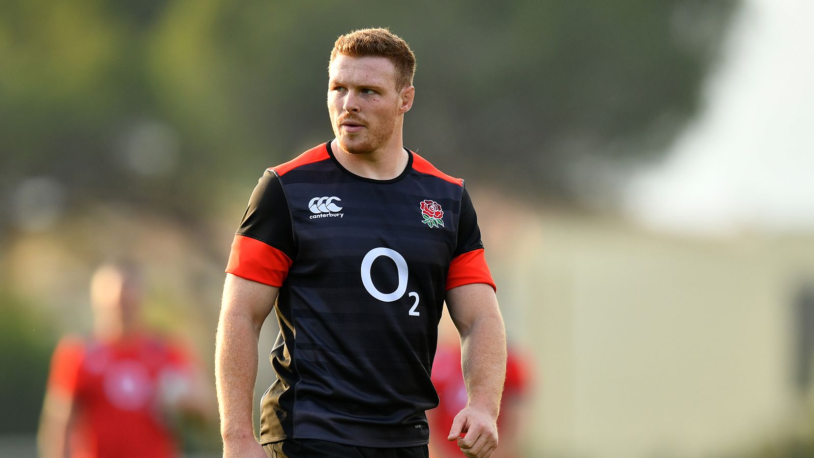 Sam Simmonds to make Six Nations debut for England vs Italy | Rugby ...