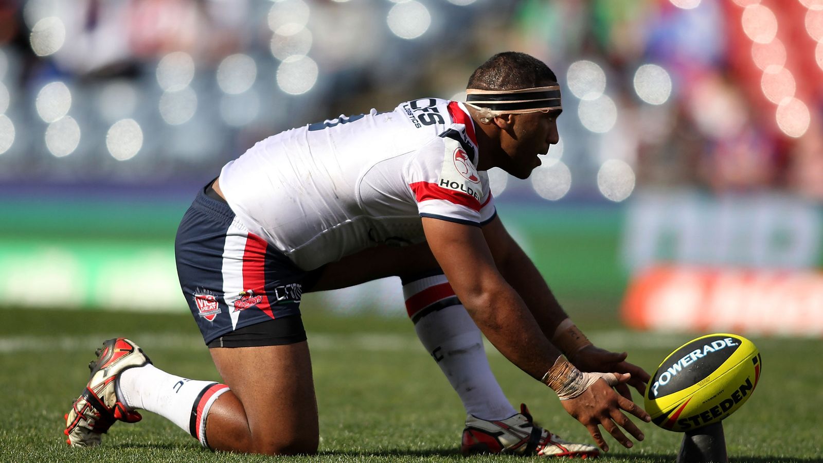Catalans Dragons sign Tonga international Samisoni Langi | Rugby League ...