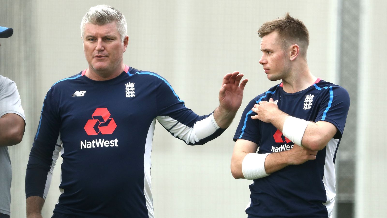 Australia's Stuart MacGill helps England ahead of Ashes | Cricket News ...
