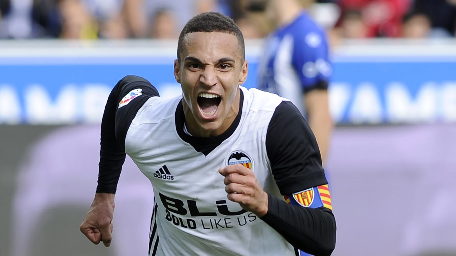 Valencia's 'fake fans' statement risks upsetting mood, says Terry ...