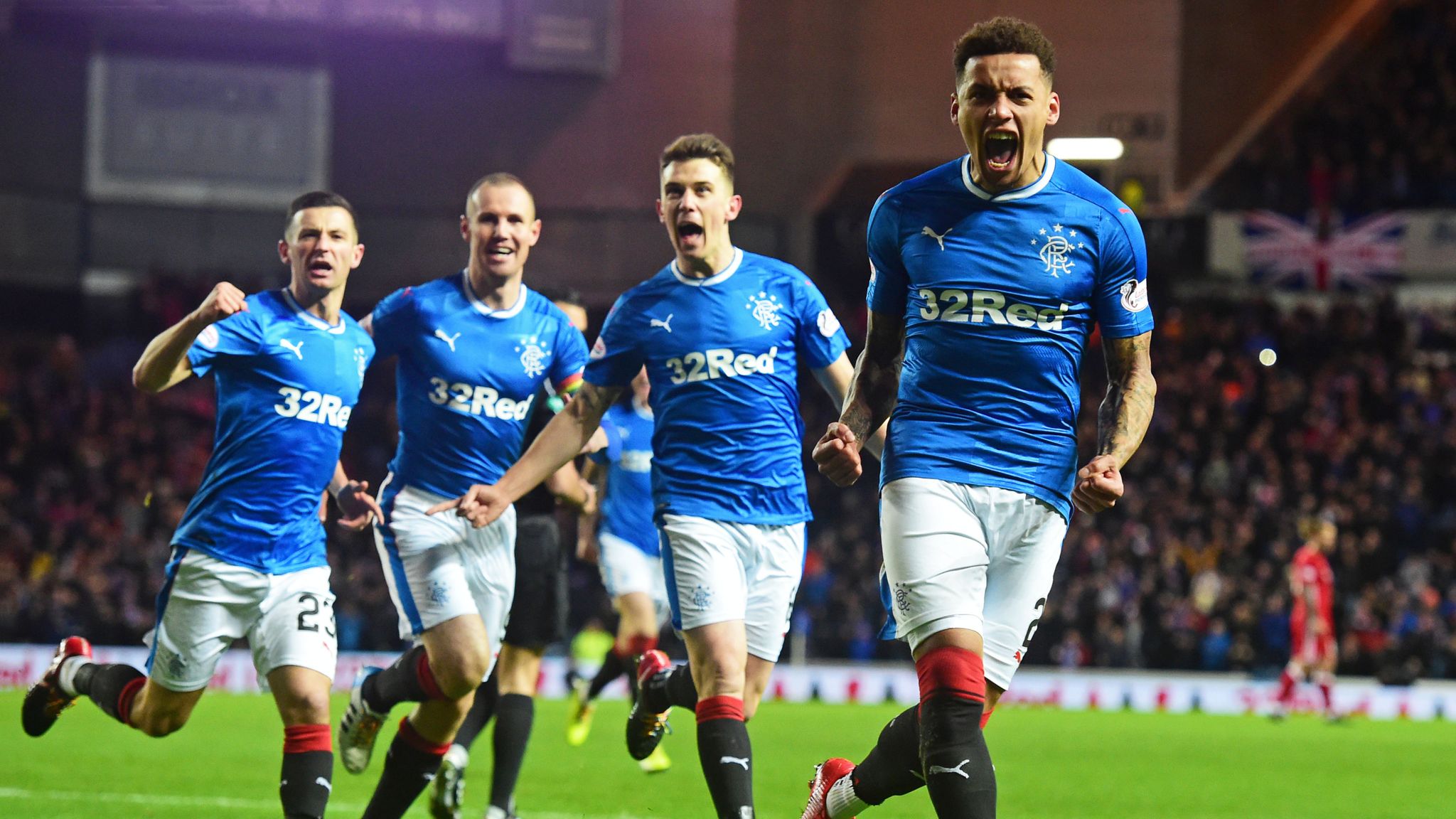 Ian Crocker and Andy Walker's Scottish Premiership preview | Football ...